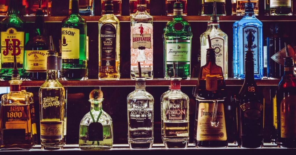 Os 50 Drinks Mais Vendidos no Mundo - Atualizado - Blog Dose Extra