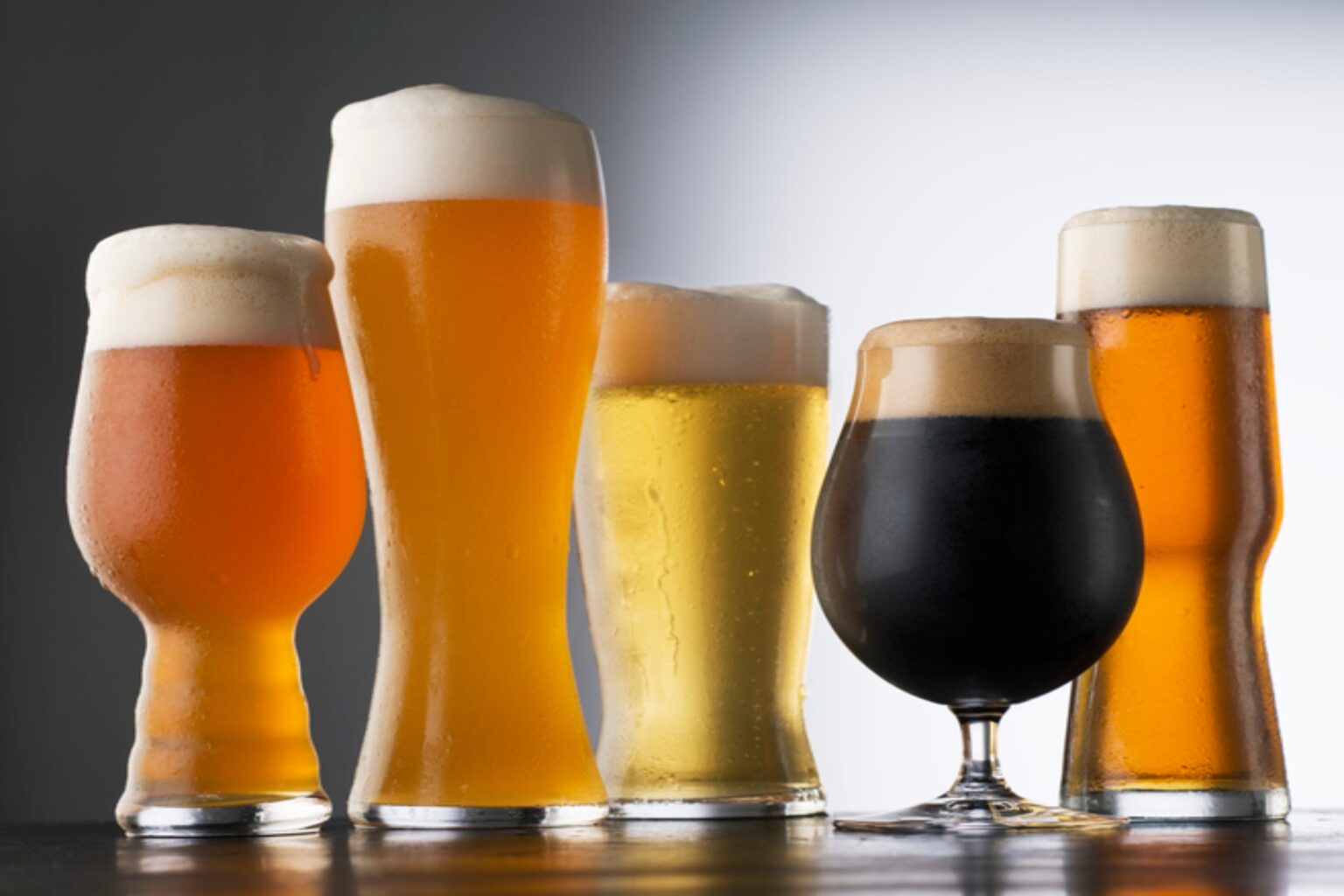 O5 Principais Tipos de Cervejas Consumidas no Brasil - Blog Dose Extra