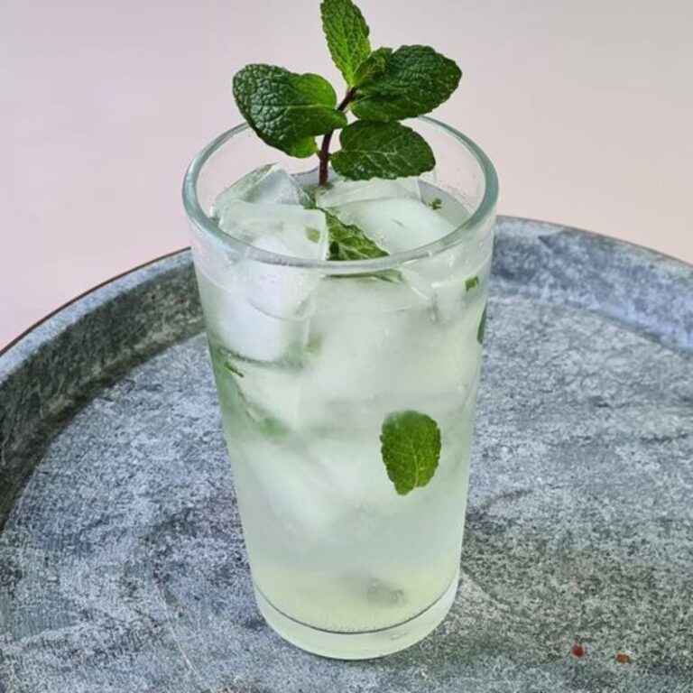 Drink Sem Álcool: 30 Receitas Deliciosas - Blog Dose Extra - Atualizado ...