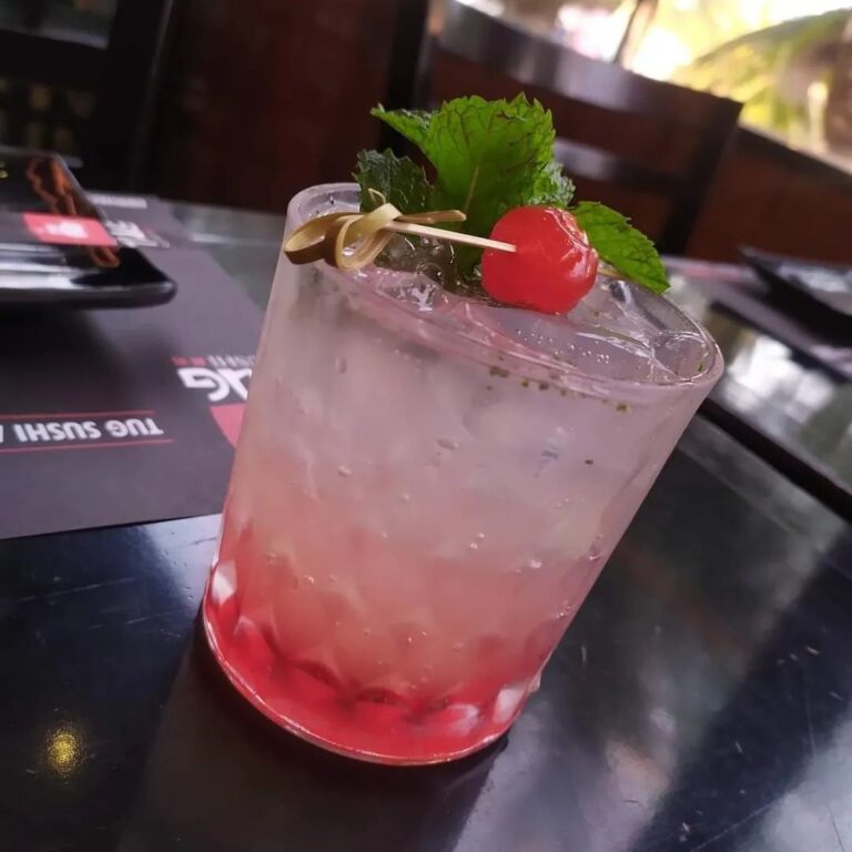 Drink Sem Álcool: 30 Receitas Deliciosas - Blog Dose Extra - Atualizado ...