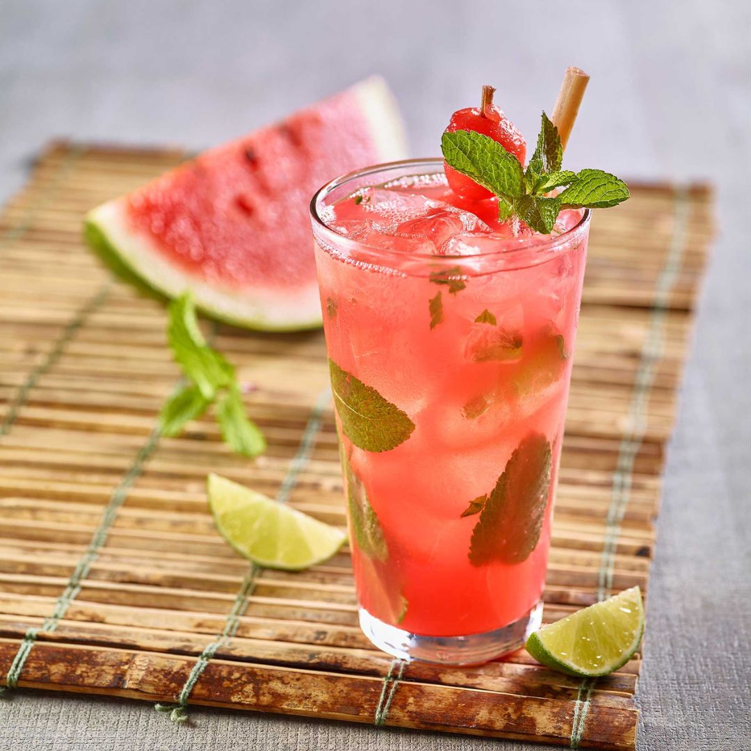 Drink Sem Álcool: 30 Receitas Deliciosas - Blog Dose Extra - Atualizado ...