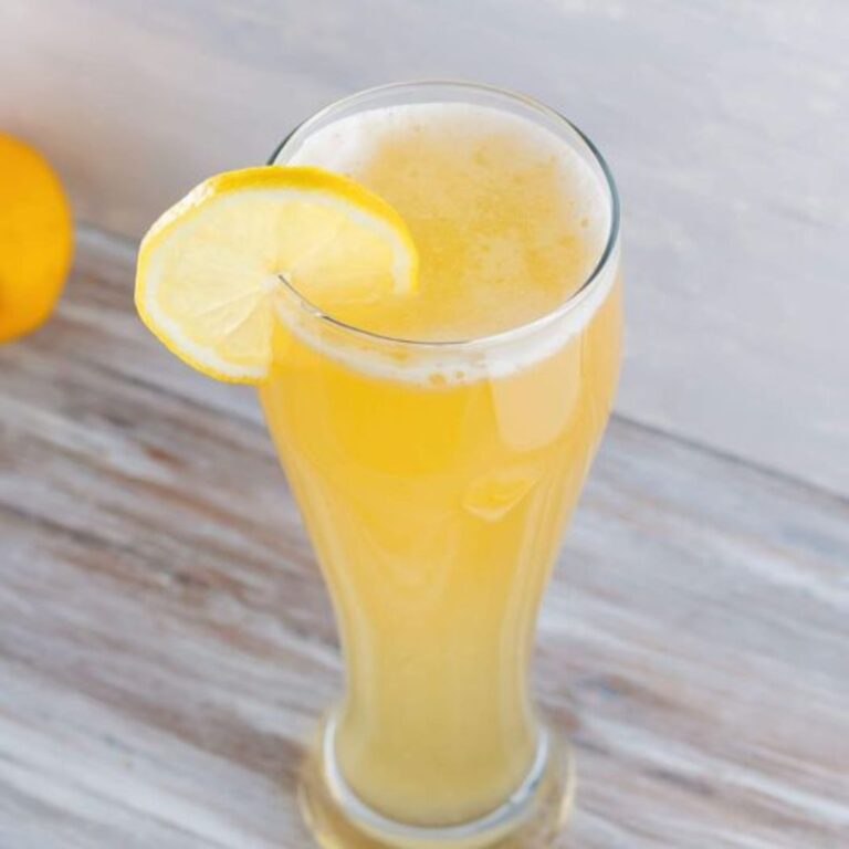 Drink Sem Álcool: 30 Receitas Deliciosas - Blog Dose Extra - Atualizado ...