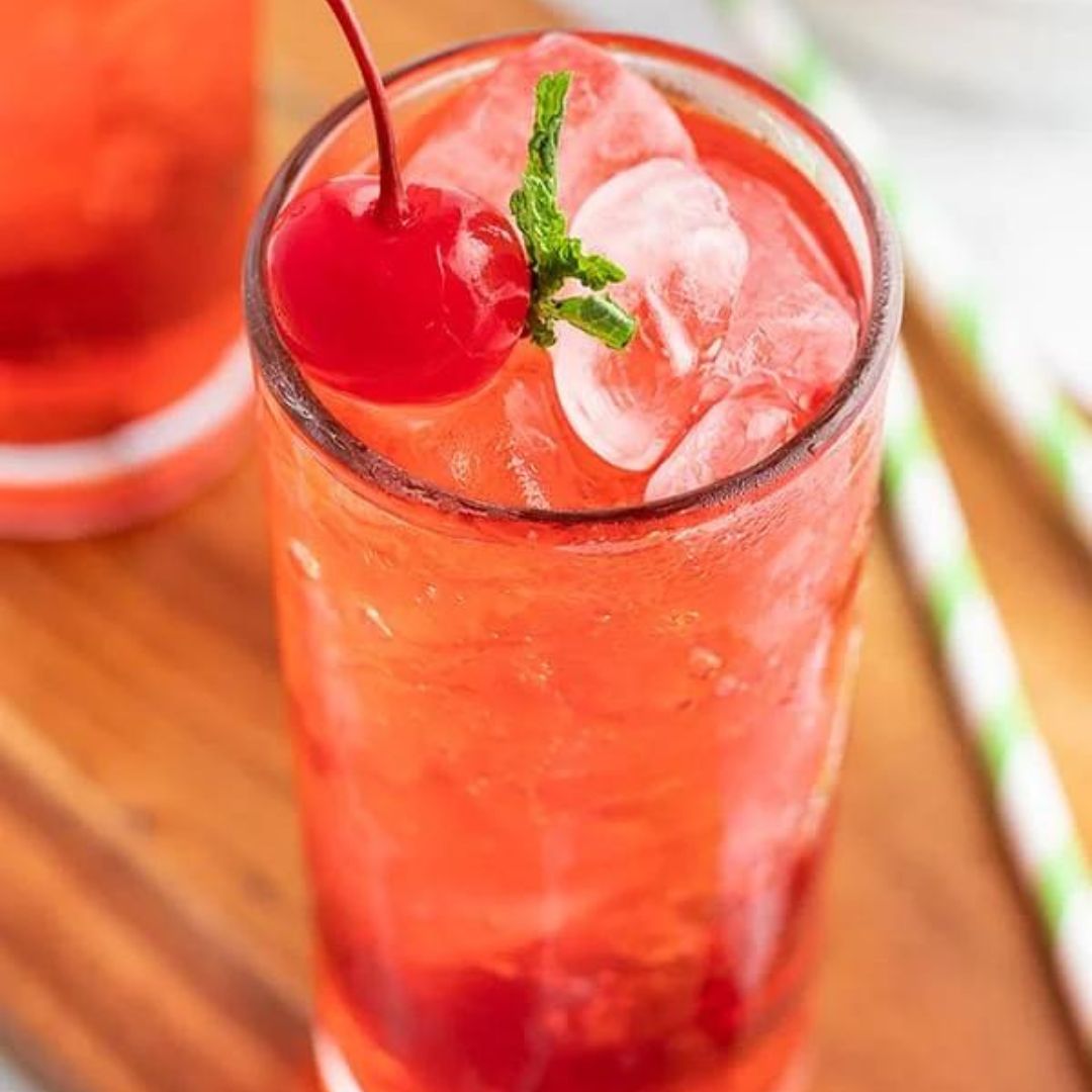 Drink Sem Álcool: 30 Receitas Deliciosas - Blog Dose Extra - Atualizado ...
