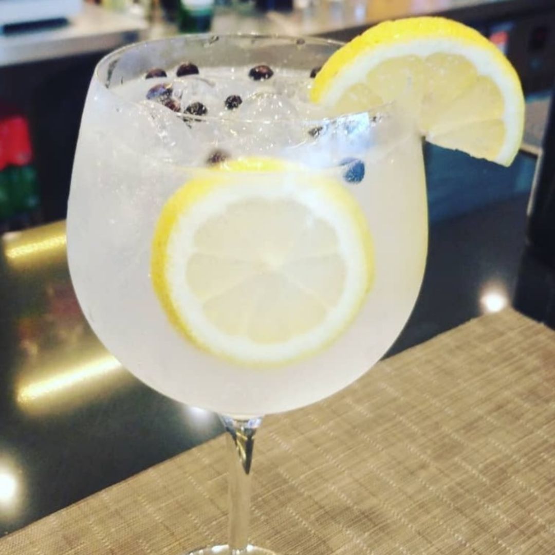 Tequila Tônica: Apenas Três Ingredientes - Blog Dose Extra